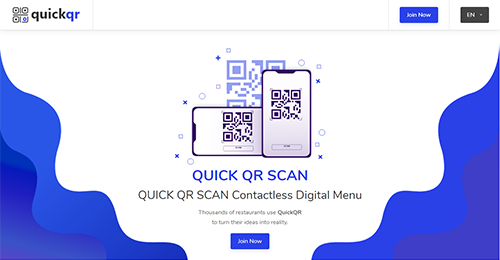QuickQR PHP classified Script & CMS Documentation